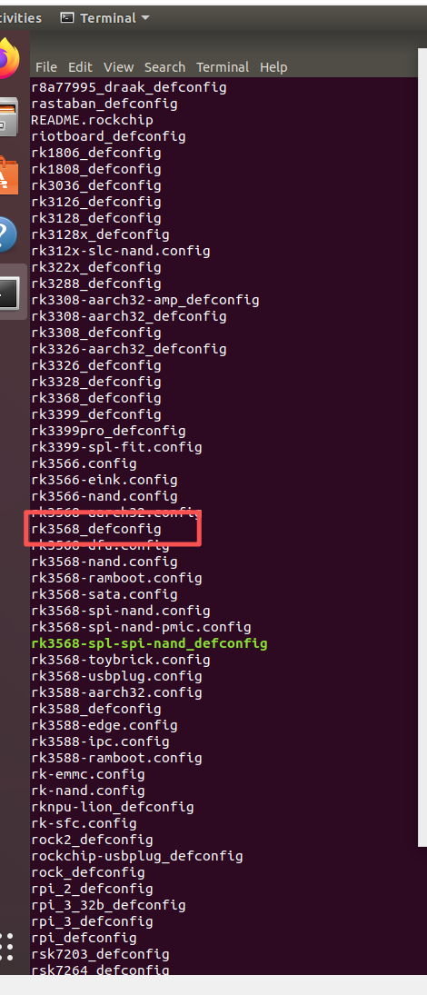 修改u-boot延时rk3568为例_rk3568 uboot 进loader-CSDN博客