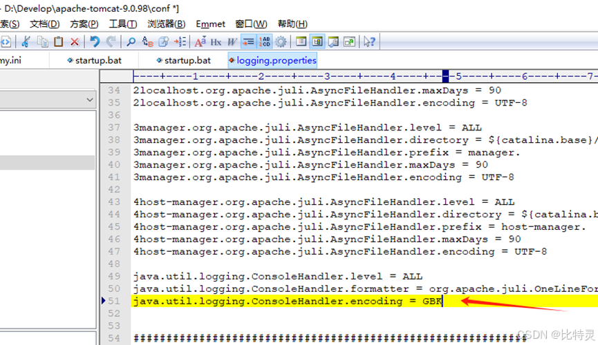 Windows环境下的Eclipse开发环境配置_eclipse windows-CSDN博客