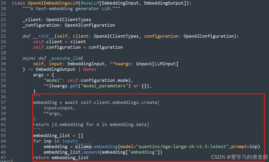 GraphRAG项目实操记录_graphrag git-CSDN博客