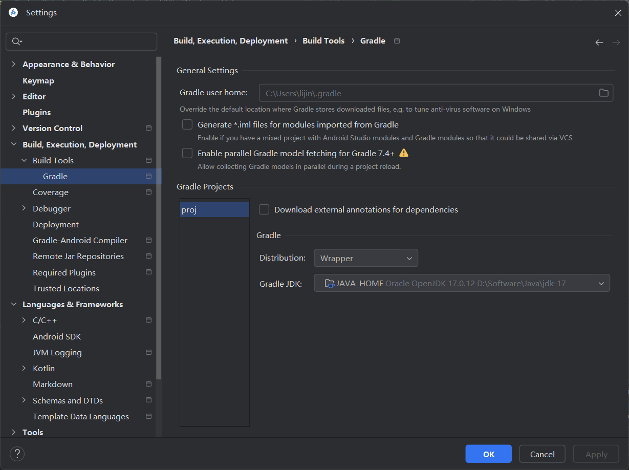 Cocos Creator 3.8.6 构建项目至 Android Studio 打包 APK 到安卓手机上游玩_cocos creator 项目打包发布-CSDN博客