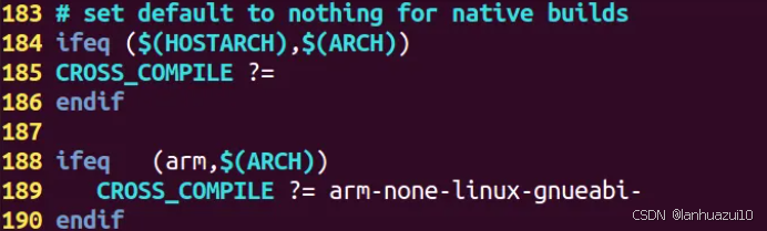 从0学ARM-从0移植uboot支持exynos4412_4412 uboot-CSDN博客