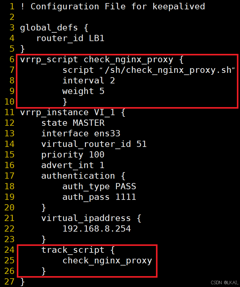 Nginx基础架构实验_nginx实验-CSDN博客