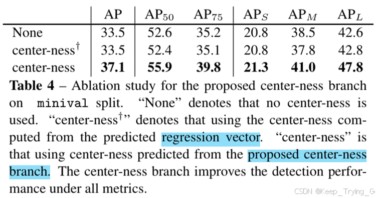 论文FCOS: Fully Convolutional One-Stage Object Detection详解（代码详解）_fcos算法论文-CSDN博客