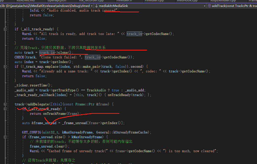 测试 zlm vp9 mp4；转发关系 -CSDN博客