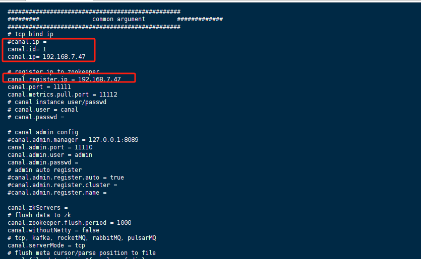 使用Canal实时同步Mysql数据库数据_canal部署安装,同步mysql-CSDN博客