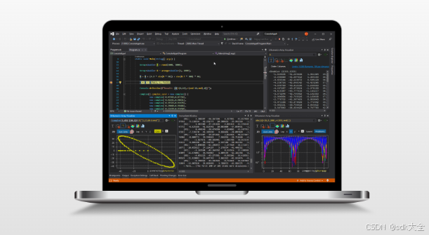 ilnumerics 7.4.40 FOR .NET-CSDN博客