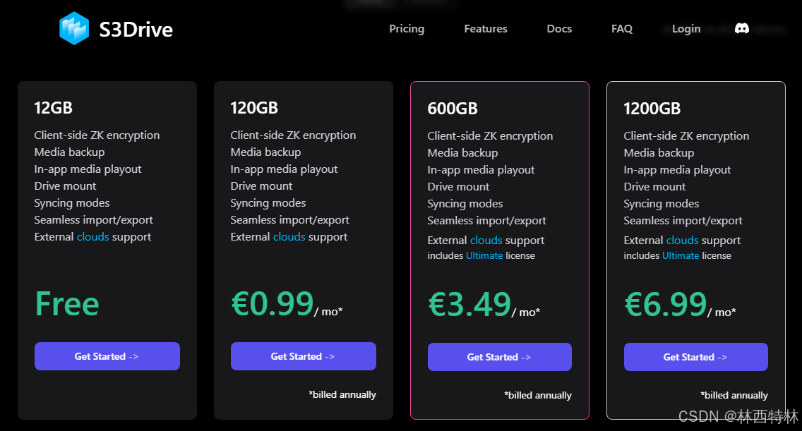 教程：Windows系统挂载MinIO方法--S3DriveApp-CSDN博客