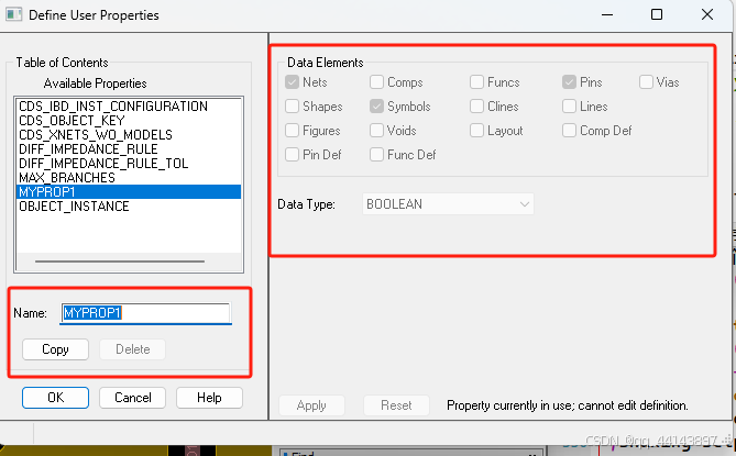 allegro skill教程——对象属性操作函数（付完整程序）-CSDN博客