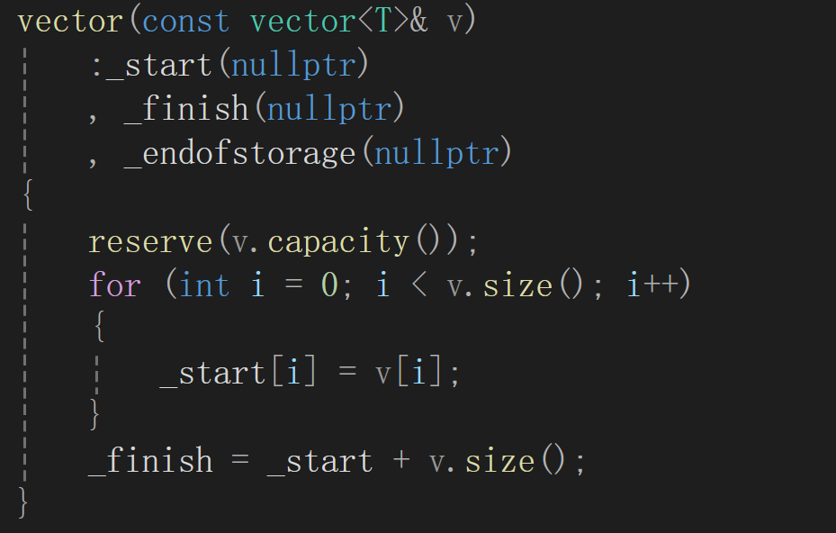 C++容器：vector-CSDN博客