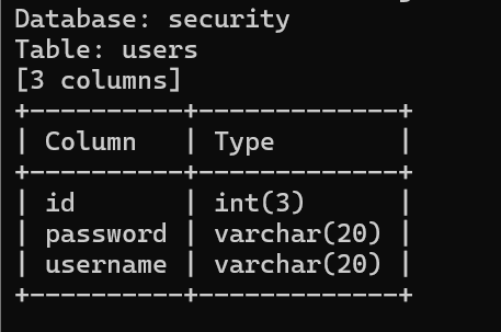 sqli-labs第十一关_sqli第十一关用sqlmap-CSDN博客