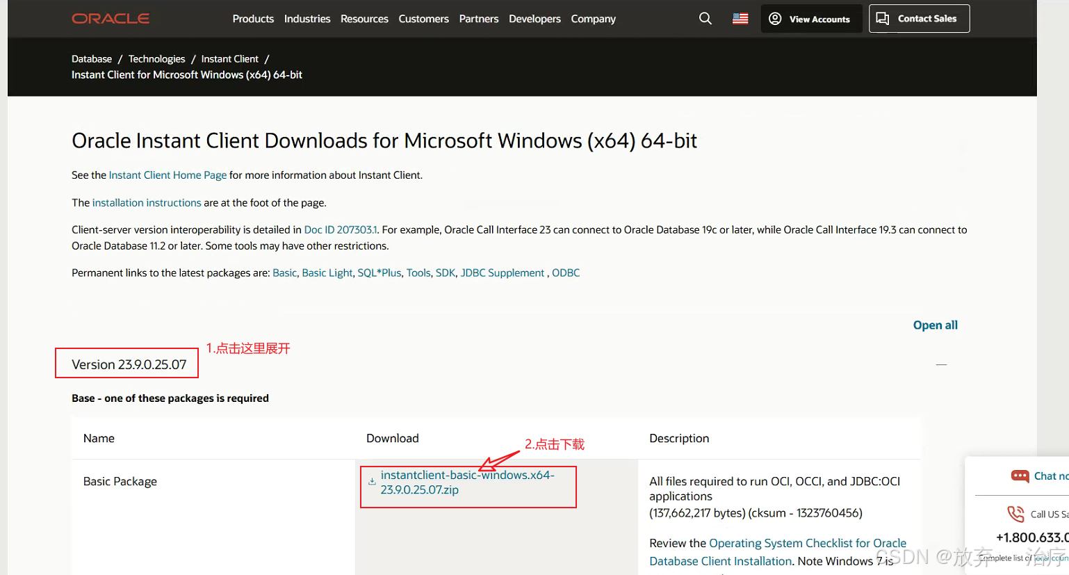 Windows 11 系统 Oracle PLSQL 工具（PL/SQL Developer 最新版本）完整安装与配置教程_plsql 安装-CSDN博客