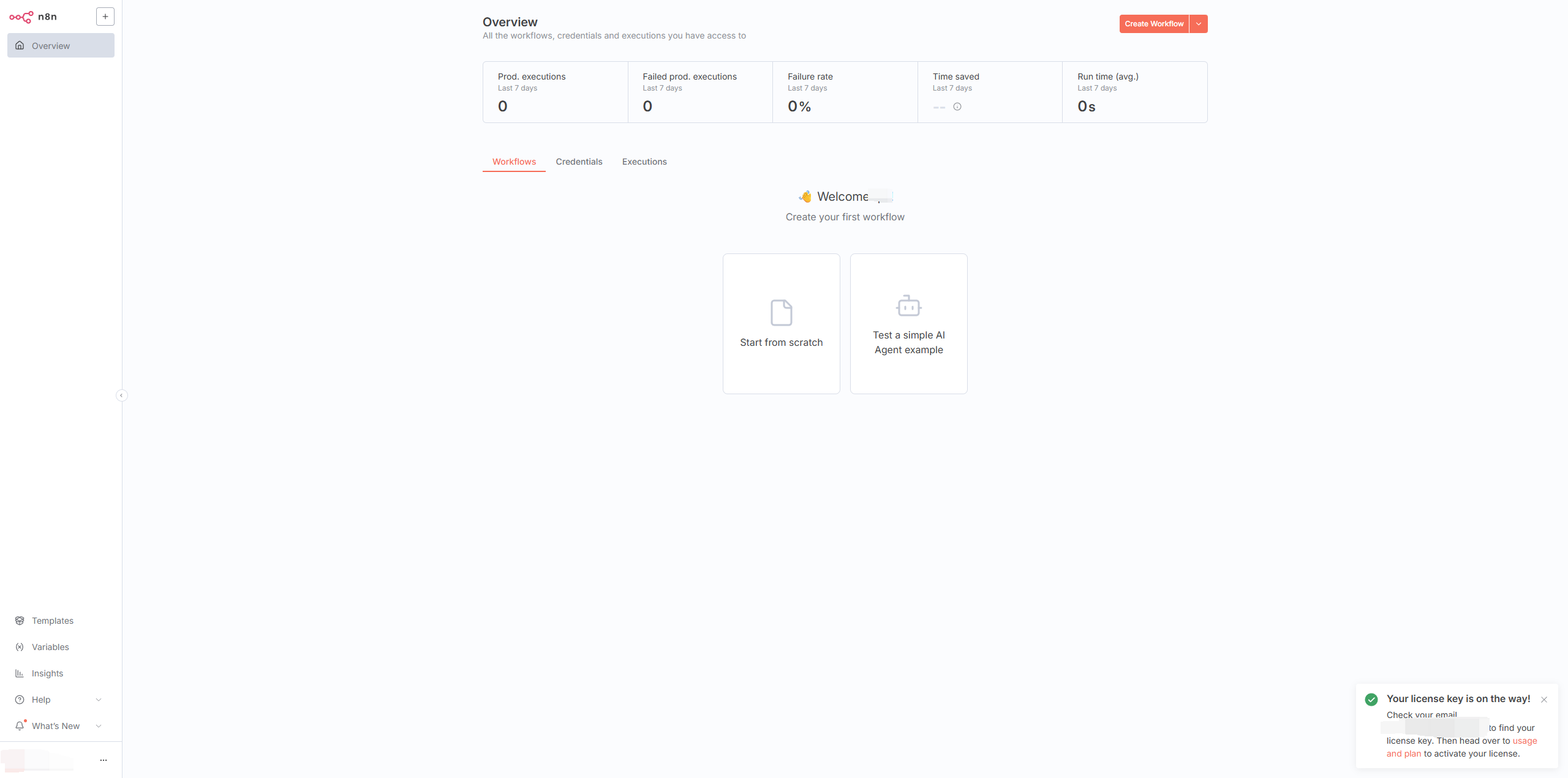 n8n 本地汉化部署、流式返回、cursor提示词生成n8n流程_n8n汉化-CSDN博客
