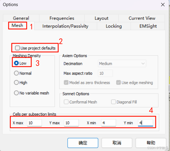 HDU电磁场与微波实验五——微带缝隙天线的设计_微带缝隙天线设计-CSDN博客