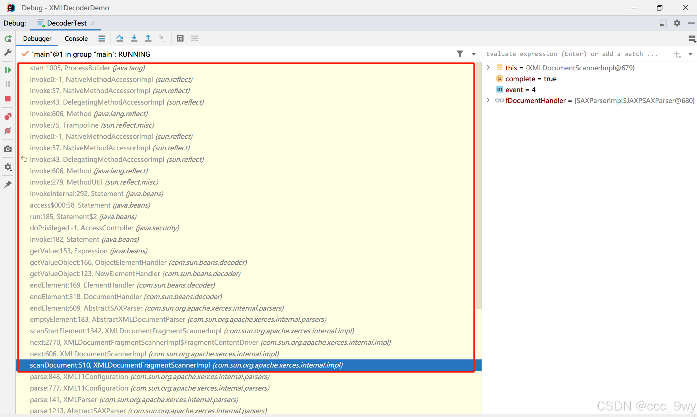 Weblogic Xmldecoder反序列化漏洞cve 2017 10271 Vulhubweblogic Xmldecode Rce Csdn博客