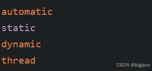 C++11多线程-线程局部存储(thread_local)_c++ 11 thread local-CSDN博客