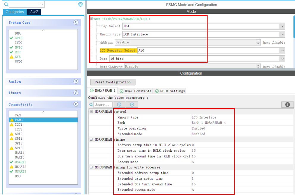 STM32F103ZET6 FreeRTOS car 增添 LCD 显示-CSDN博客