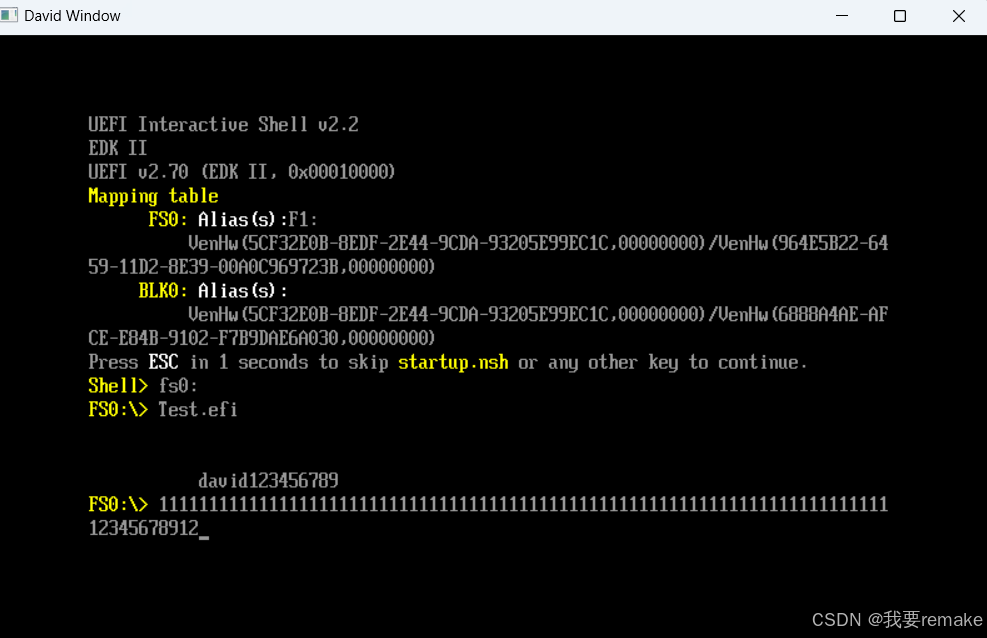 Tips7-EFI_SIMPLE_TEXT_OUTPUT_PROTOCOL_simpletextoutput->setmode-CSDN博客