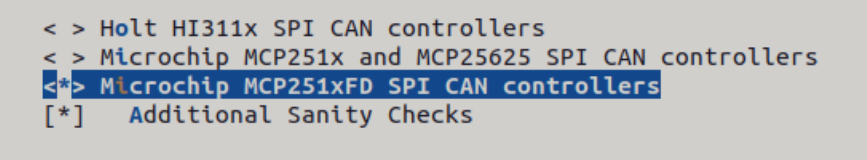 MCP2518FD外部CAN-FD控制器的调试方法-CSDN博客
