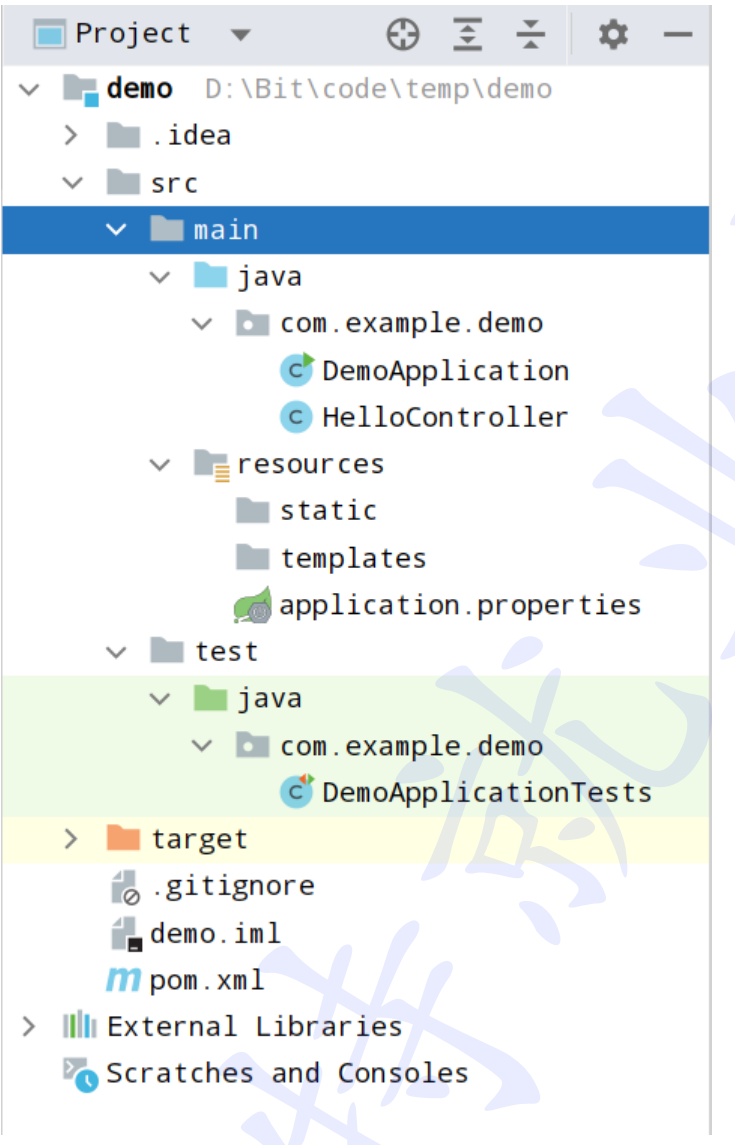 Spring Boot、Web-CSDN博客
