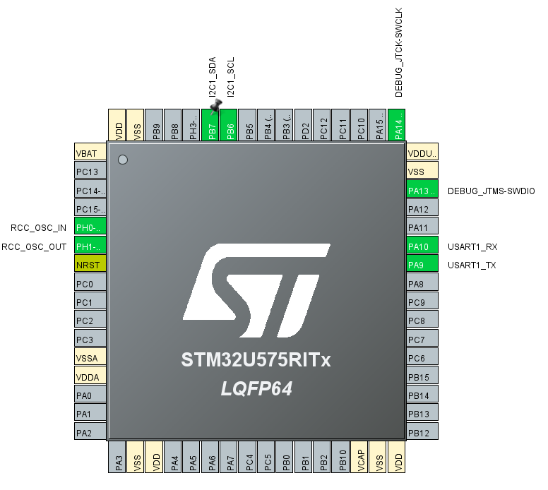 stm32u5 max30205 cubemx配置及代码-CSDN博客