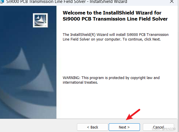 Polar SI9000 软件的安装及中文汉化教程-CSDN博客