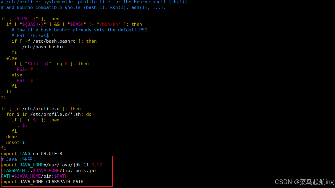 Linux服务器安装JDK、Maven、Docker_linux安装jdk和maven-CSDN博客