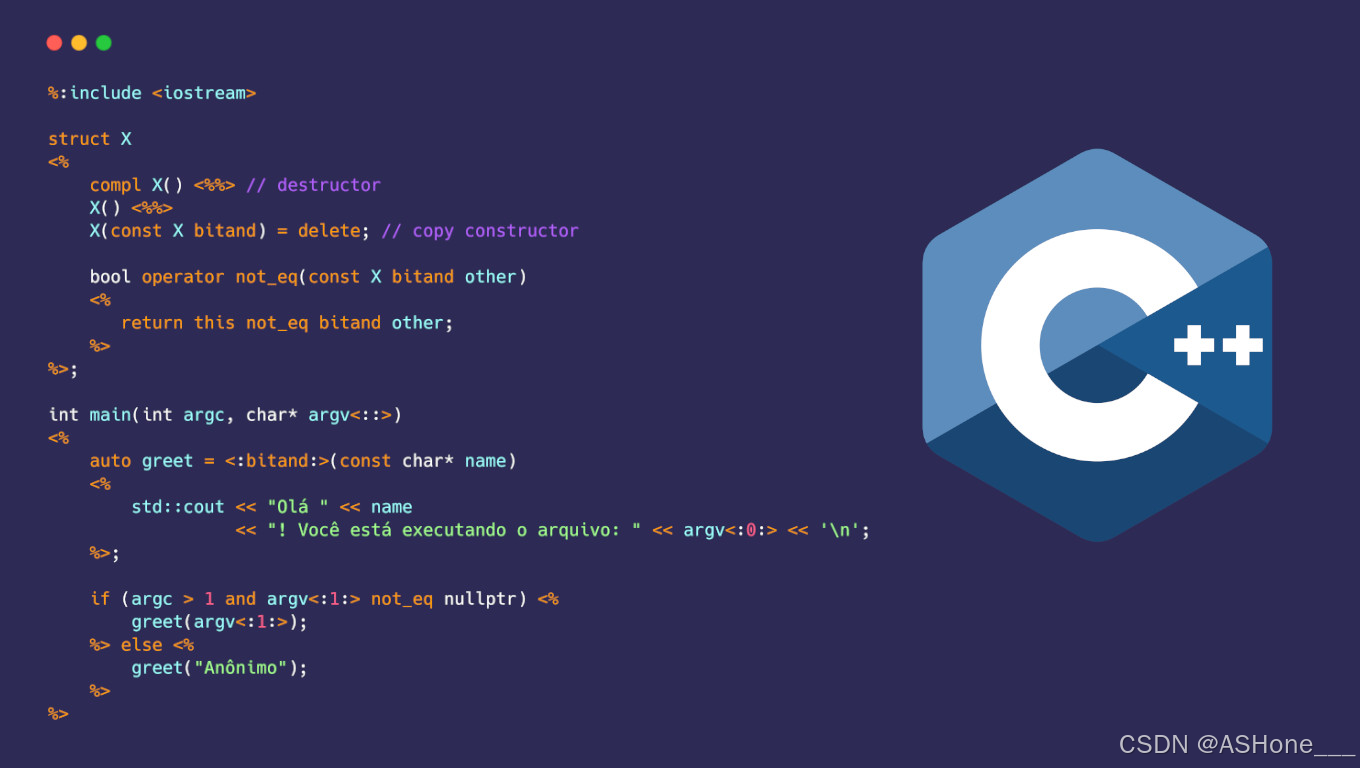 C++ 标准输入输出 -- ＜iostream＞_std::istream-CSDN博客