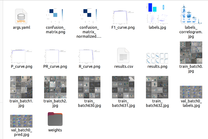 【X-AnyLabeling自动标注数据集+训练自己的YOLOv8物品检测模型】_x-anylabeling自动标注v8教程-CSDN博客