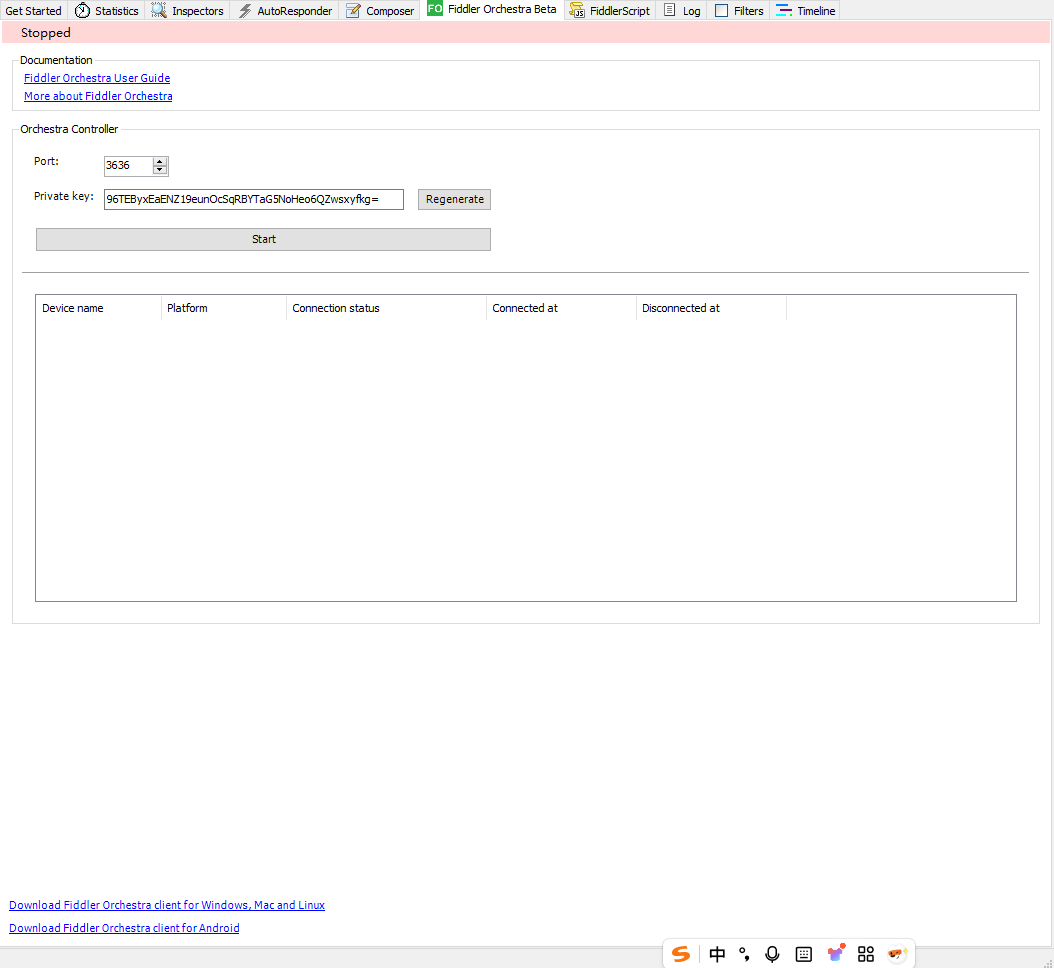 Fiddler安装及界面教程详解_fiddler安装教程-CSDN博客