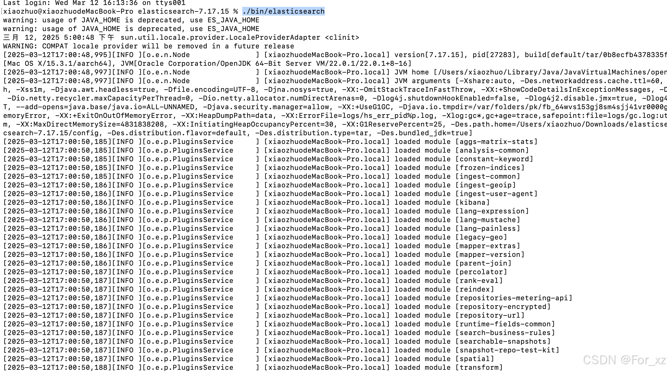 mac 打开elasticsearch时提示，无法打开“jdk”解决办法_apple无法验证“jdk”是否包含可能危害mac安全或泄漏隐私的恶意软件。-CSDN博客