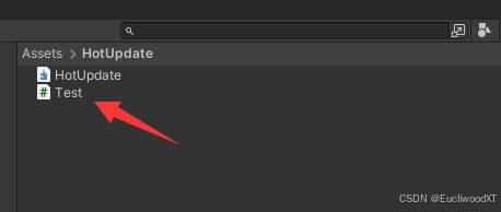 【Unity】HybridCLR和Addressable_unity hybridclr-CSDN博客