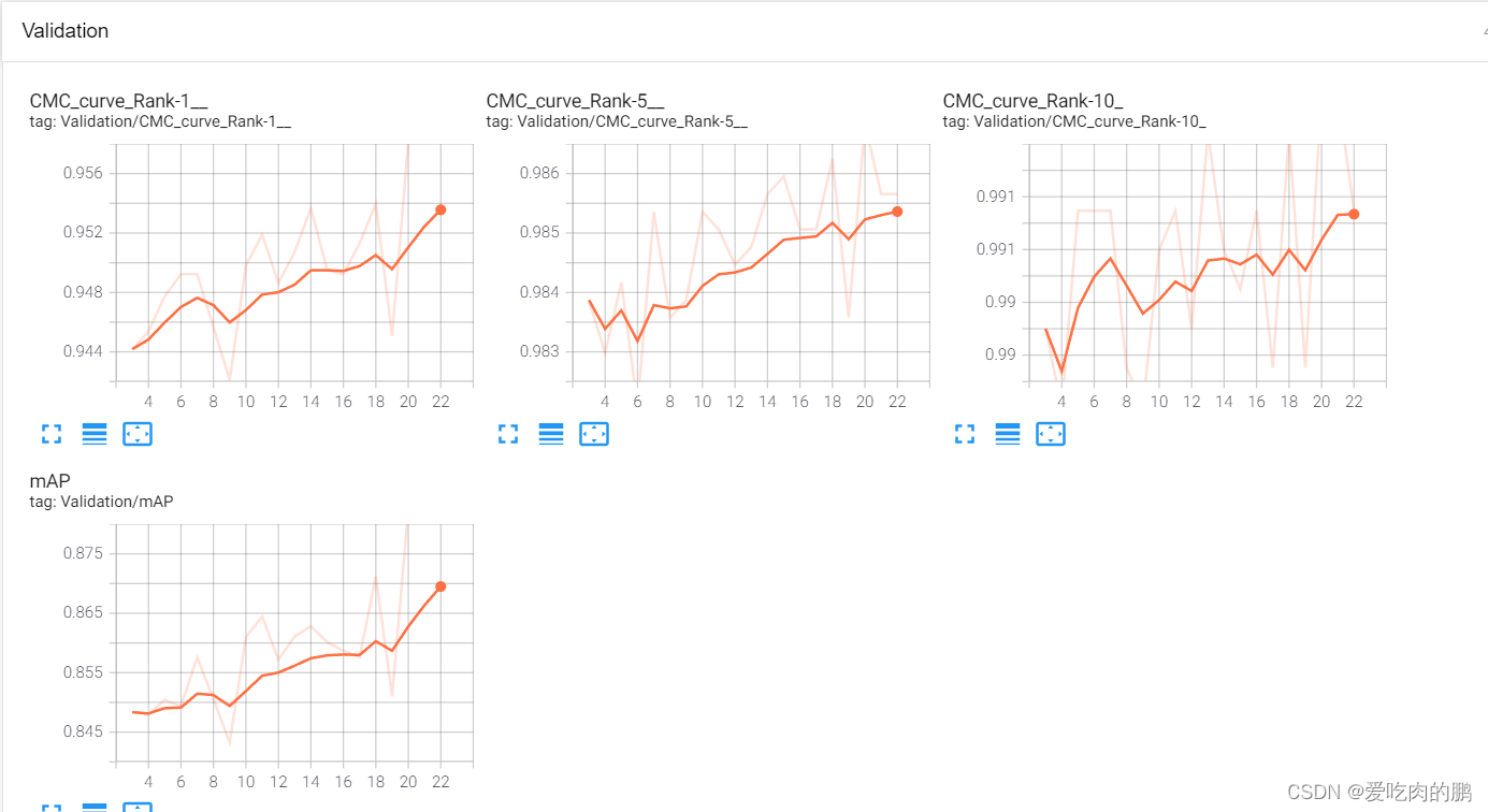 YOLOv11 Reid(附代码，行人重识别)_yolo11 reid-CSDN博客