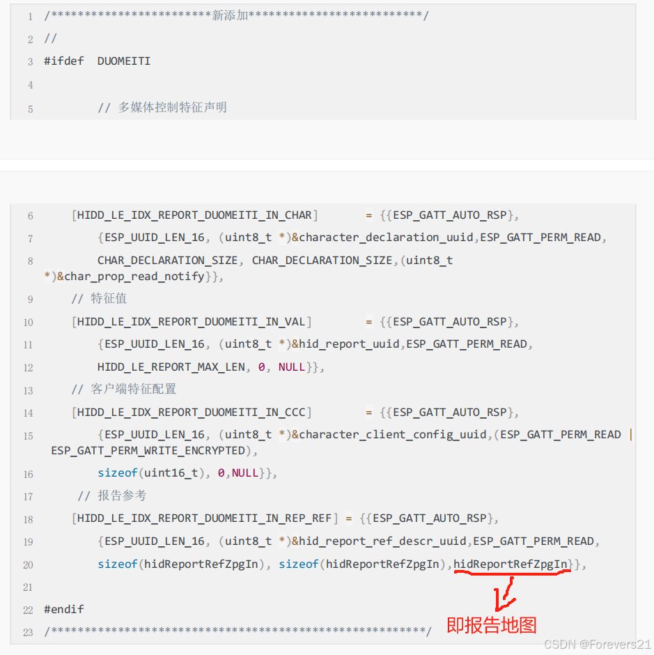 【BLE】五.HID协议详解_ble hid-CSDN博客
