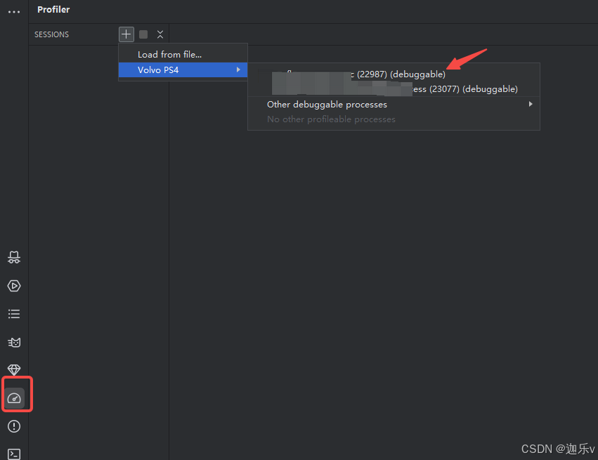 【Android 内存优化】Android Profiler 工具常用功能 (内存泄漏查看)_memory profile-CSDN博客