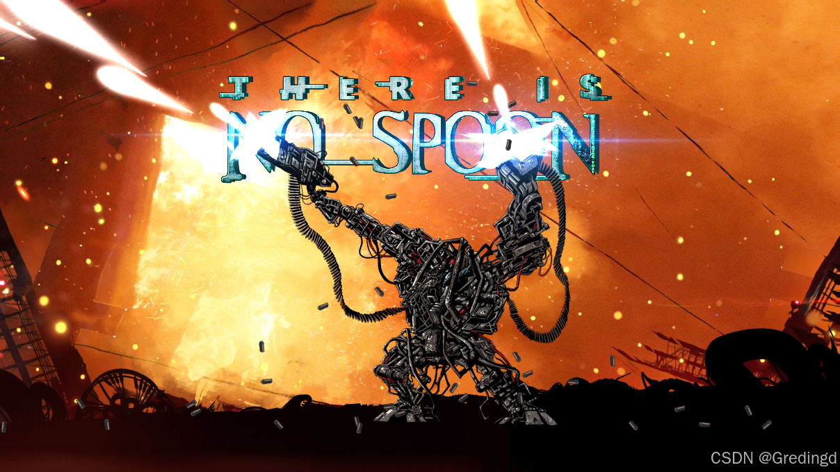 【codingame】There is no Spoon - Episode 1-CSDN博客