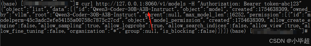 vLLM + Qwen3-Coder-30B-A3B-Instruct + Cline 构建私服级开发辅助引擎_qwen3-coder 30b 私有化-CSDN博客