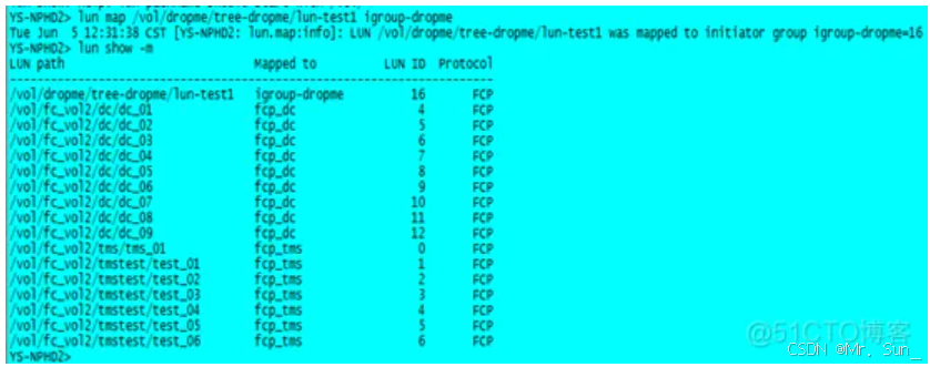 NetApp运维使用手册-CSDN博客