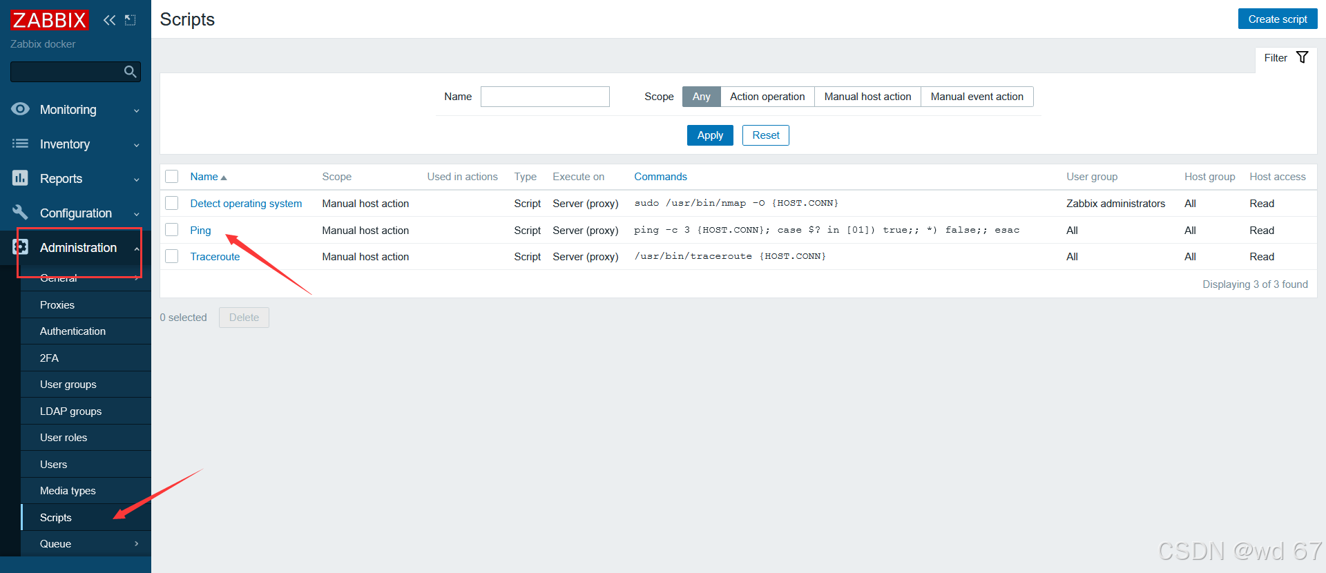 Zabbix setup 访问控制登录绕过（CVE-2022-23134）-CSDN博客