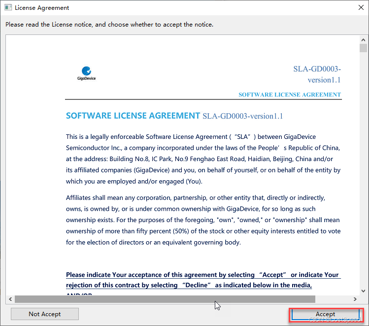 GD - GD32350R_EVAL开箱 + Embedded Builder 单步调试_gd32 embedded builder-CSDN博客