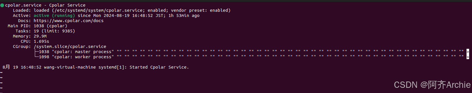 5分钟完成轻量级文件分享系统FileCodeBox本地部署与远程下载文件-CSDN博客