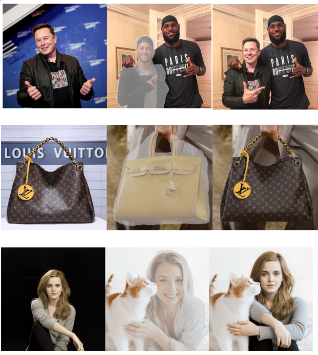 Insert Anything：基于DiT的智能图像合成引擎 - 让万物皆可自然融入任何场景【附论文与源码】_insert anything部署-CSDN博客