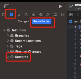 Xcode上传代码至GitHub（2025年3月超详细版）_xcode git-CSDN博客