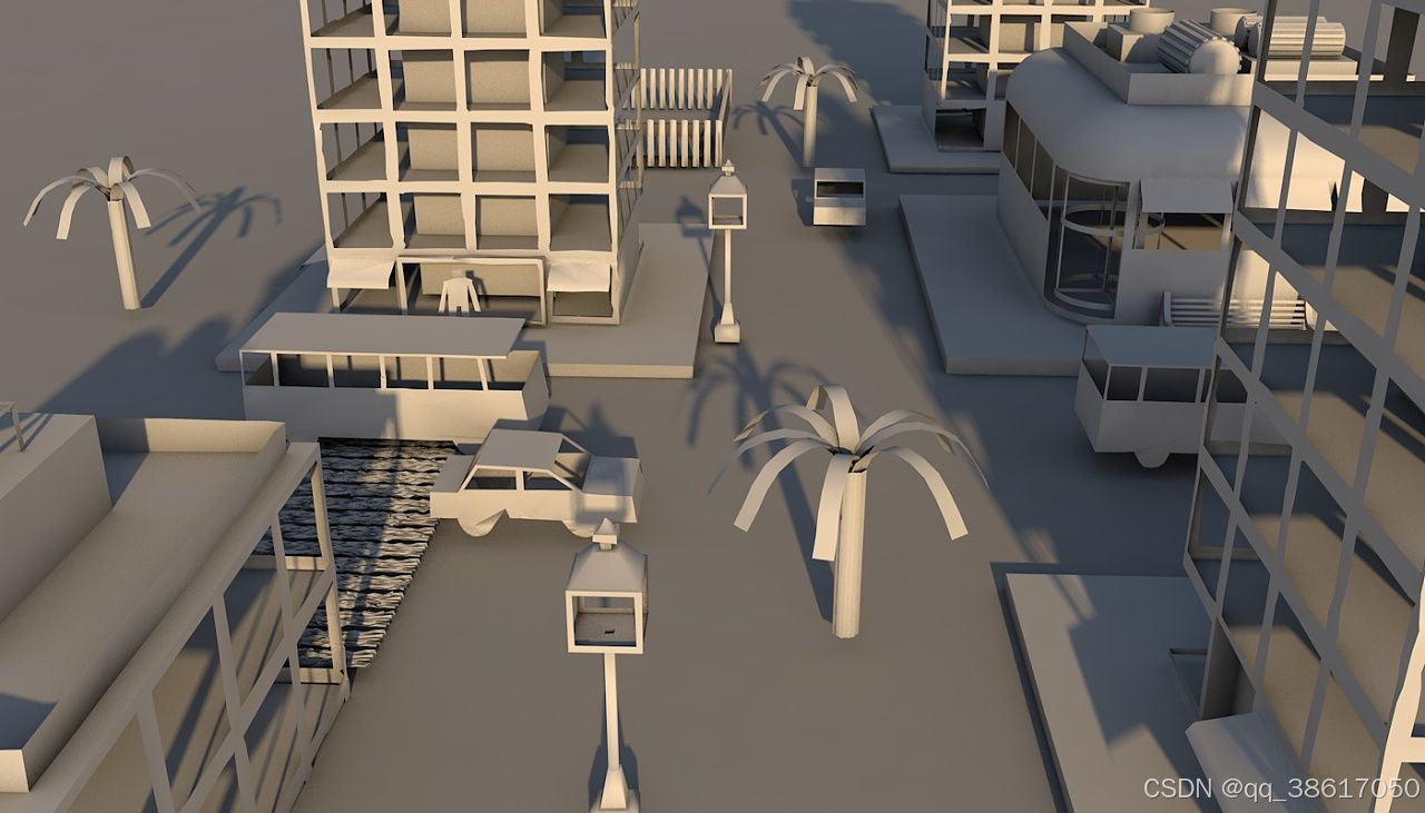 GLB转换成OBJ_glb转obj-CSDN博客