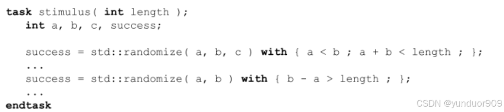 sv标准研读第十八章-随机化和约束_sv找中烘守恒-CSDN博客