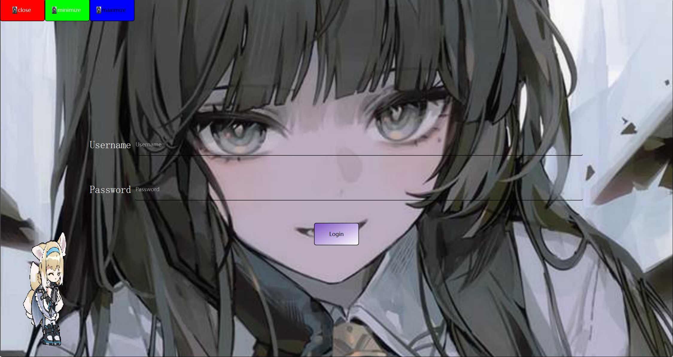 pyqt study day 3-CSDN博客