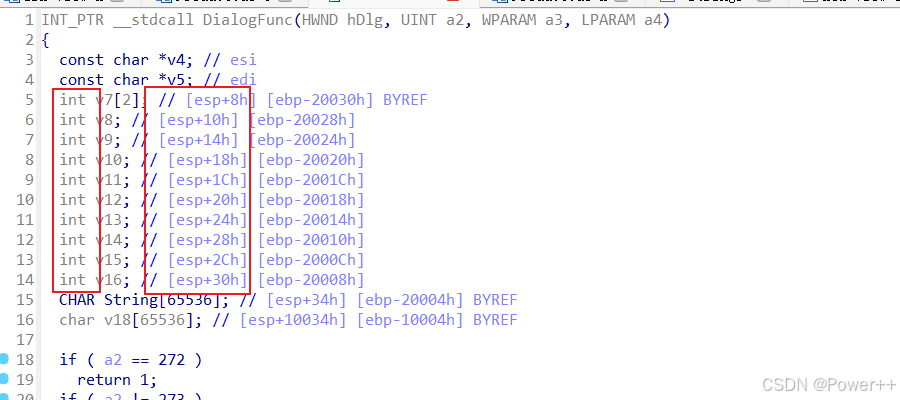 【BUUCTF逆向题】java逆向解密、[BJDCTF2020]JustRE、刮开有奖_buu java-CSDN博客
