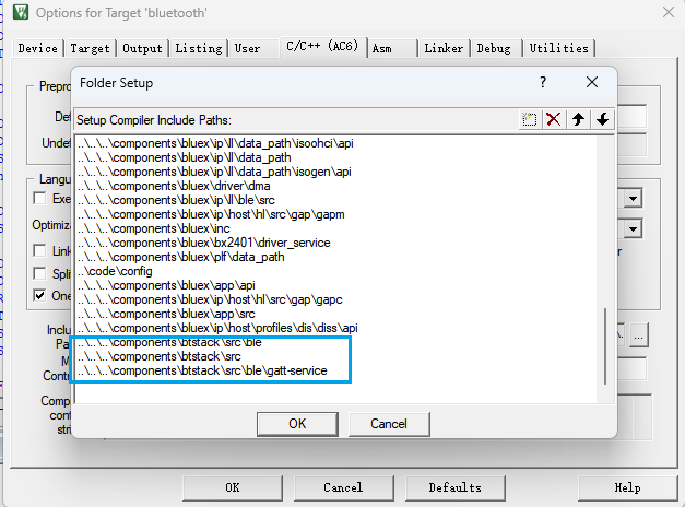 蓝牙开发那些事之btstack移植（一）-CSDN博客