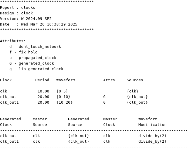 SDC命令详解：使用create_generated_clock命令进行约束（下）_后端clock sdc 加combinational-CSDN博客