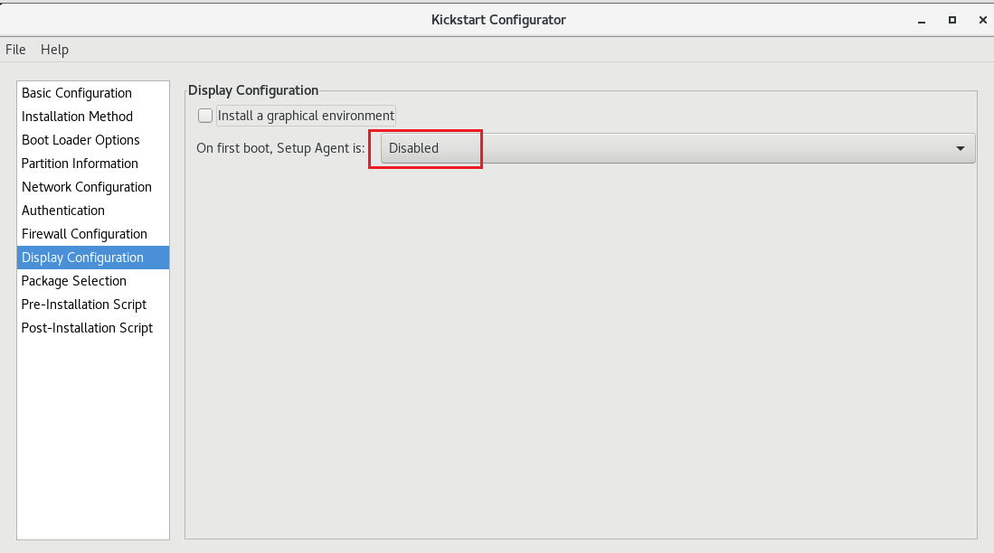 PXE+Kickstart自动化安装RHEL7.9系统-CSDN博客