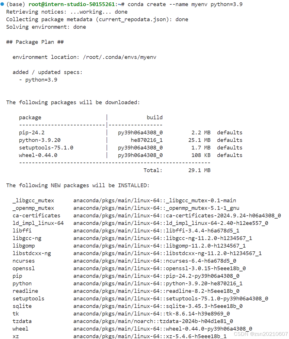 python基础_conda create-CSDN博客